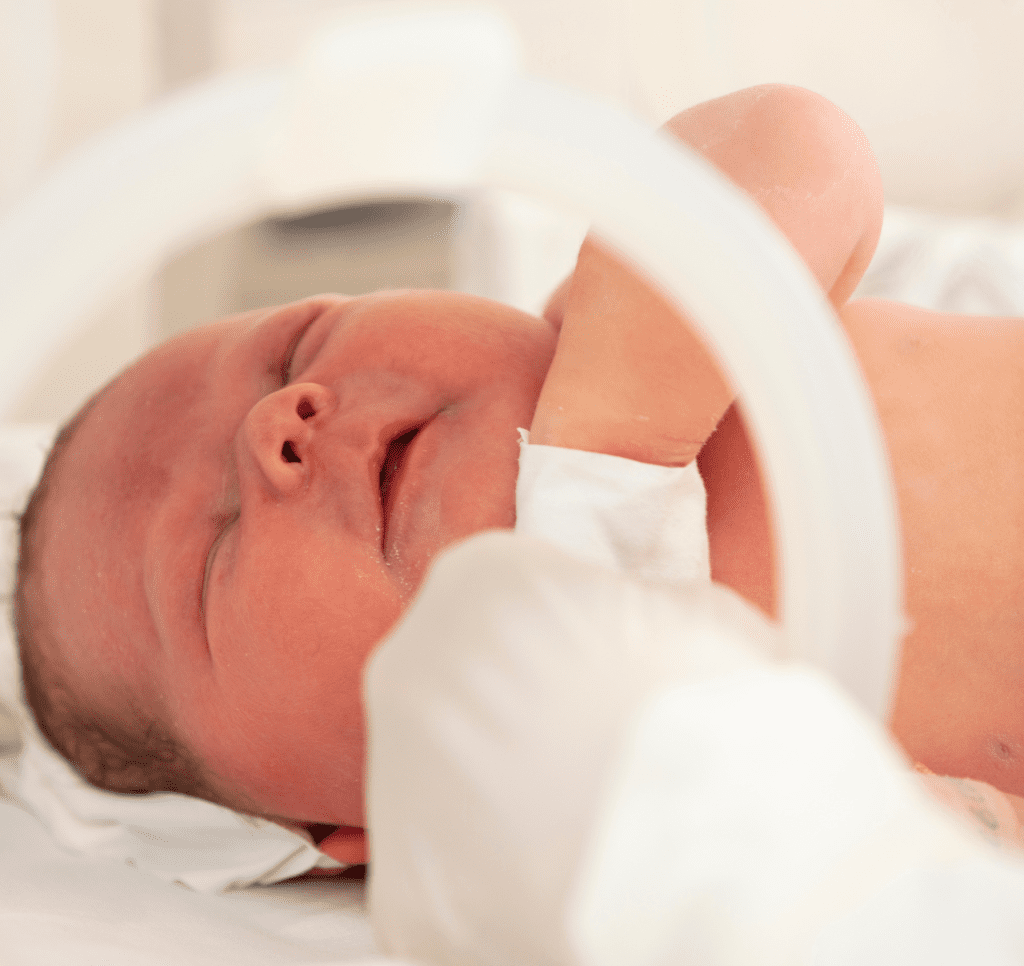 Paediatric Services - Dr Temi
