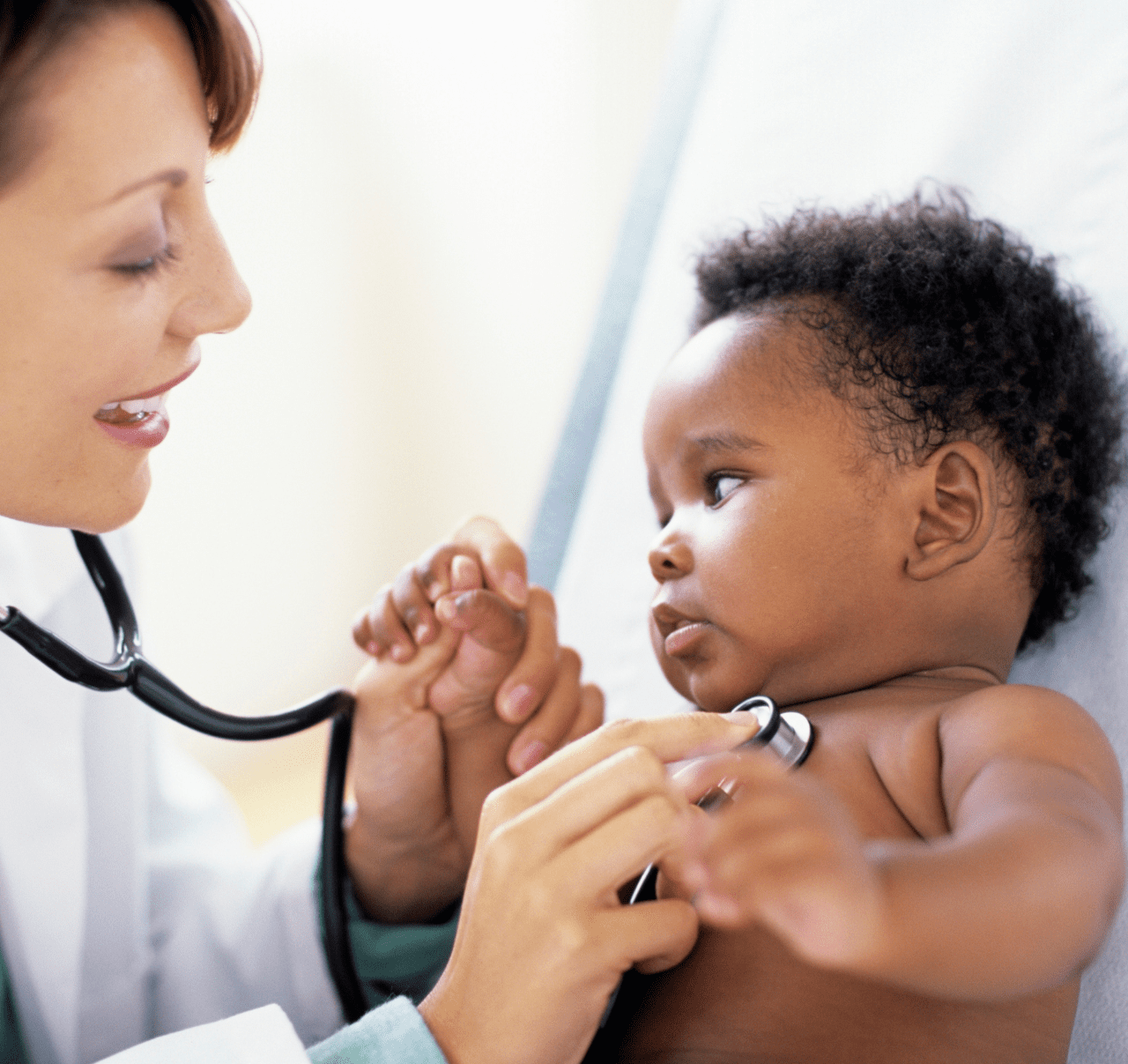 Paediatric Services - Dr Temi